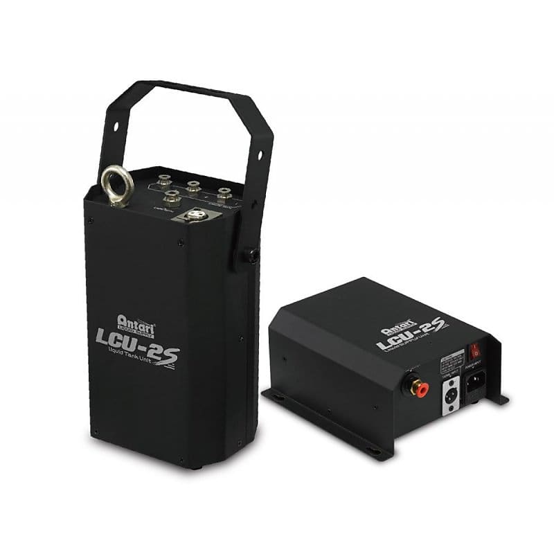 Antari Lcu 2 S *Make An Offer!* | Reverb