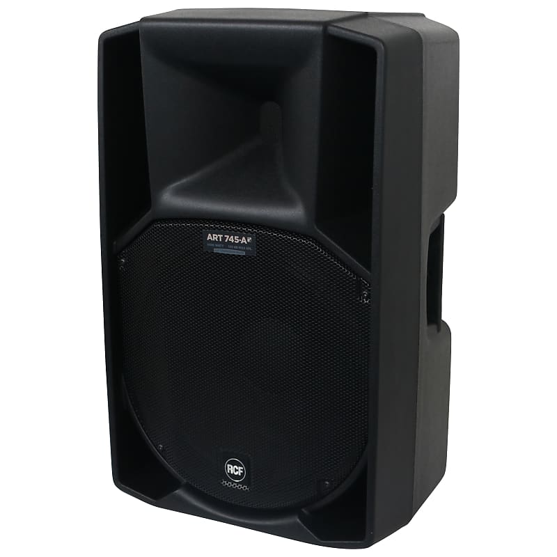 RCF ART 745-A MK4 enceinte active 15 pouces | Reverb