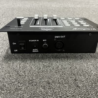 Irradiant IR-CL-DMX-RGB-3, 3 Channel LED Controller | Reverb