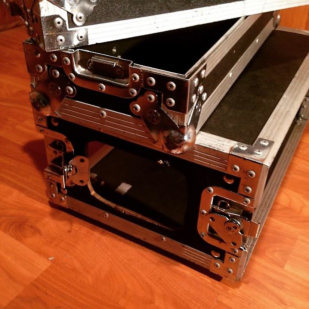 Road Runner Rack Case | Reverb