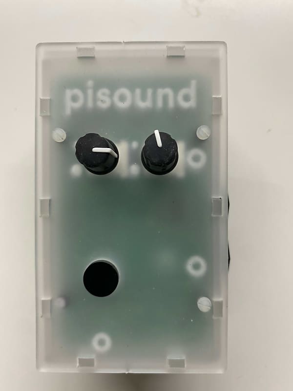 Blokas Pi Sound Card & MIDI interface | Reverb Canada