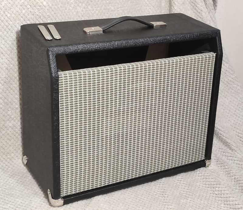 Fender Princeton reverb cab | Reverb