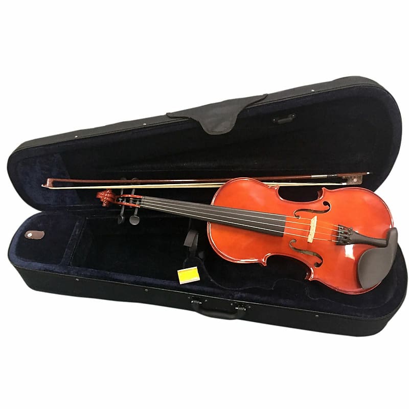 Axiom Beginner Viola Outfit 13" Viola - School | Reverb Australia