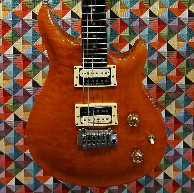 Patrick Eggle Berlin | Reverb UK