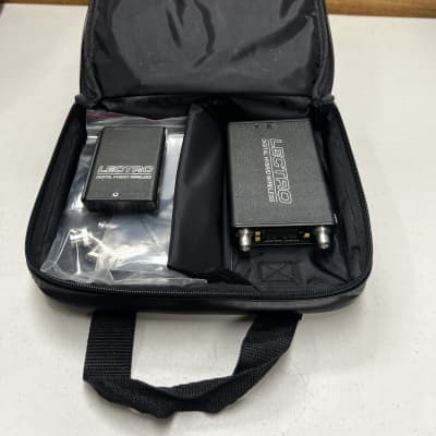 Lectrosonics SMQV - Grey Matte | Reverb