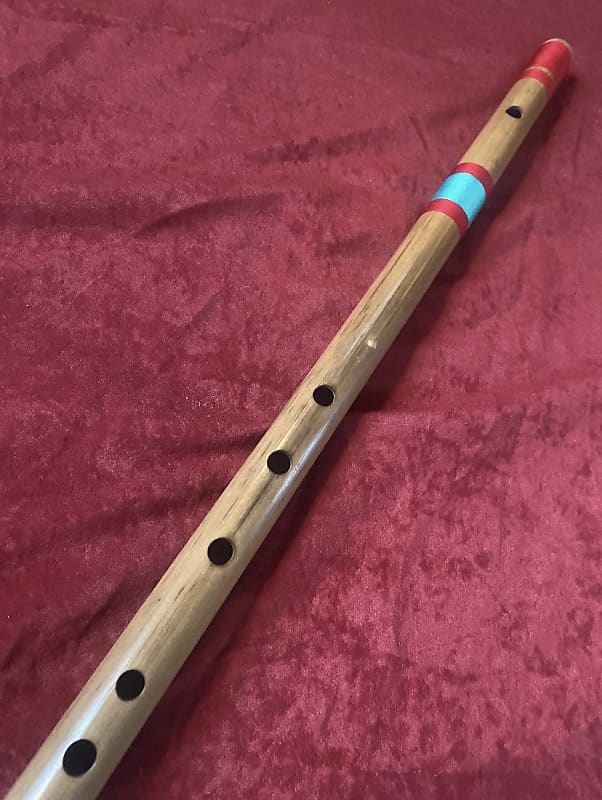 Bansuri Bansuri 2023 Bansuri | Reverb UK