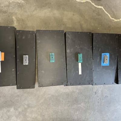 Modular ELCO/ EDAC Cable Snakes | Reverb