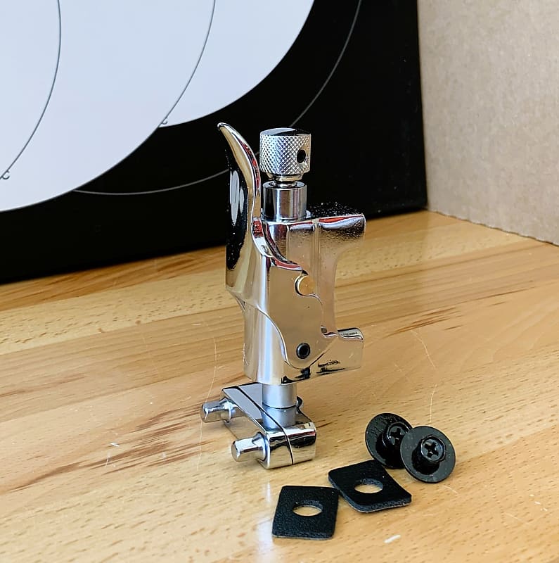 Snare Drum Throw-Off w/ Butt Plate, Builders Pack - York | Reverb