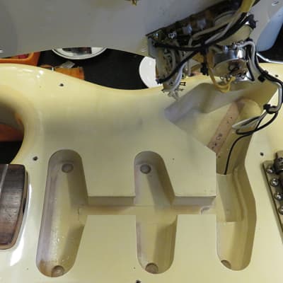 Tokai SS70-S 1981 - Ow | Reverb Canada