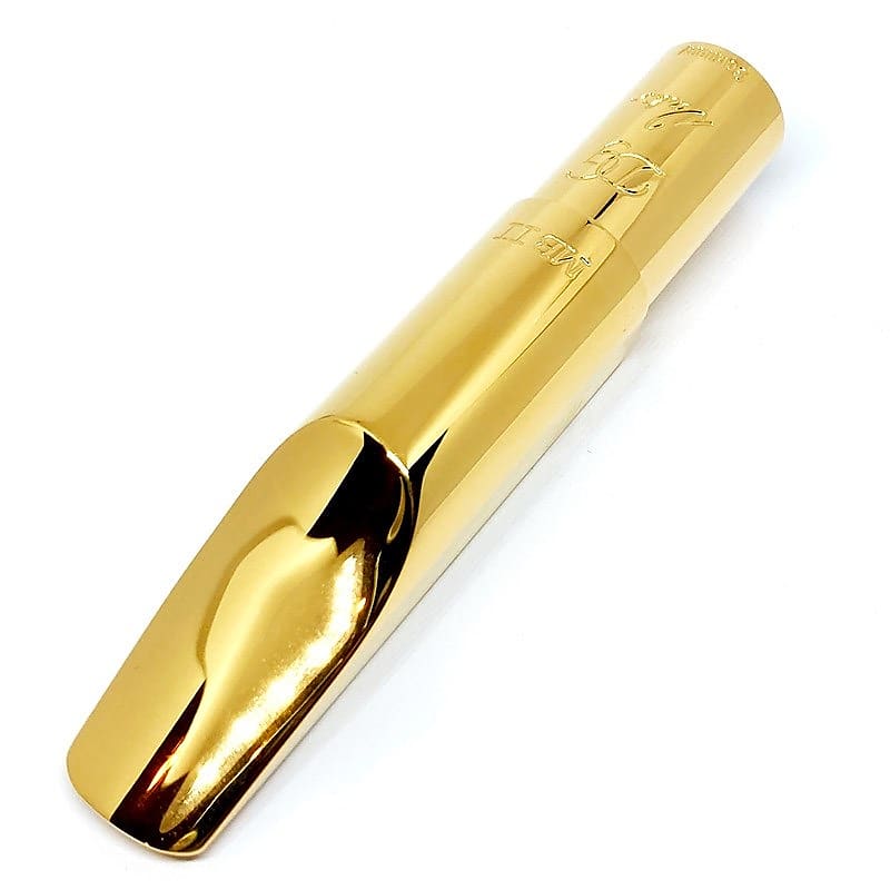 Dave Guardala Tenor Sax Mouthpiece (Dave Gardera) MB II Laser | Reverb