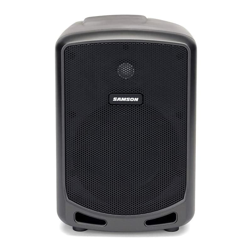 Samson Expedition Escape+ Portable PA System | Reverb