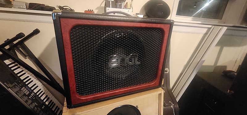 Engl Retro tube 50 combo | Reverb