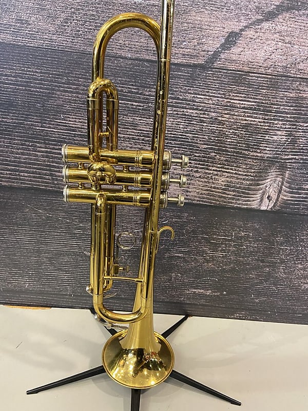 C.G. Conn Cleveland 600 Trumpet (Cincinnati, OH) | Reverb
