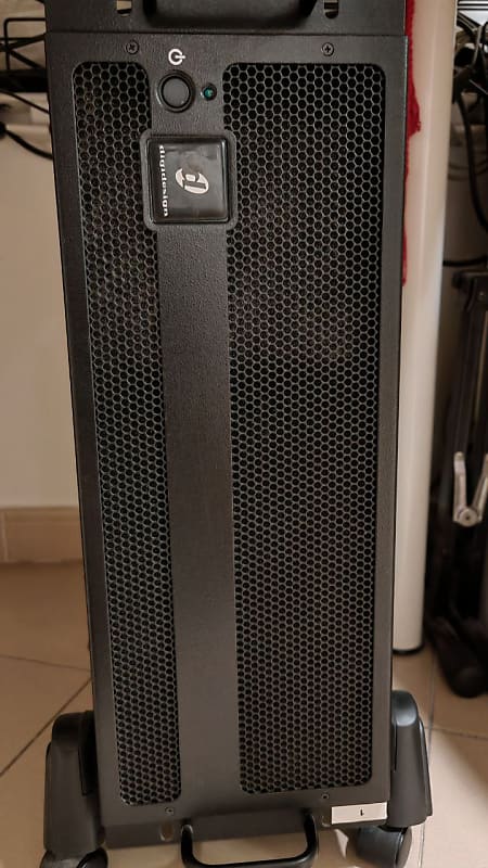 Digidesign Magma EB7-DIGI Expansion Chassis | Reverb