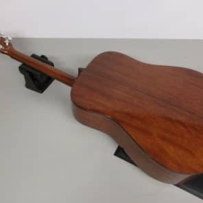 Fender DG-8S Nat Acoustic Guitar | Reverb