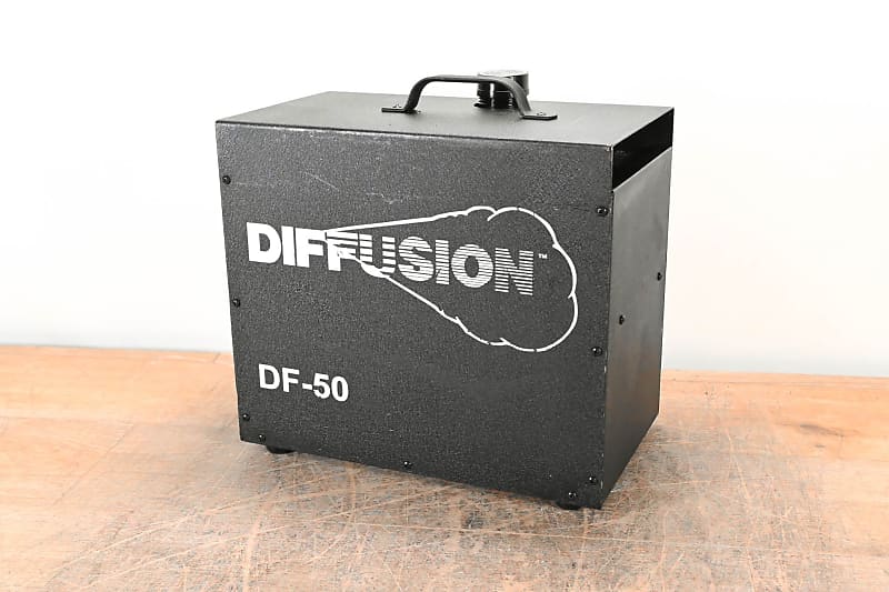 Reel EFX DF-50 Diffusion Hazer CG01EF3 | Reverb Deutschland