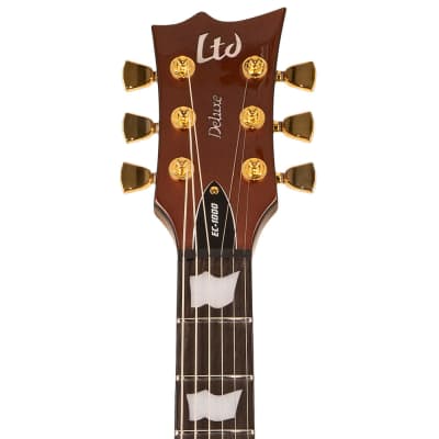 ESP LTD EC-1000 Gold Andromeda | Reverb Deutschland