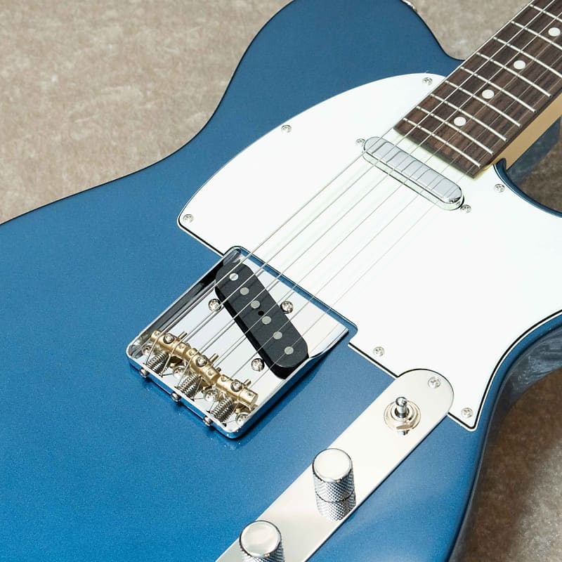 momose MT1-STD/R -Dark Lake Placid Blue / DLPB- 2023 [Made in | Reverb