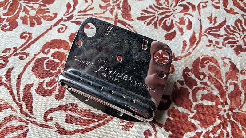 Vintage 1964 1965 1966 lefty left handed Fender Mustang | Reverb