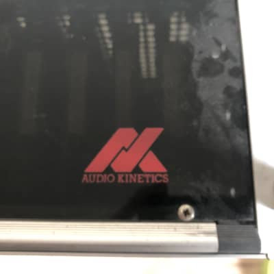 Audio Kinetics Q Lock Synchronizer | Reverb