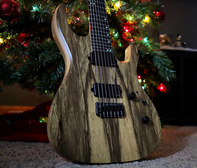 Kiesel DC700-H Natural | Reverb