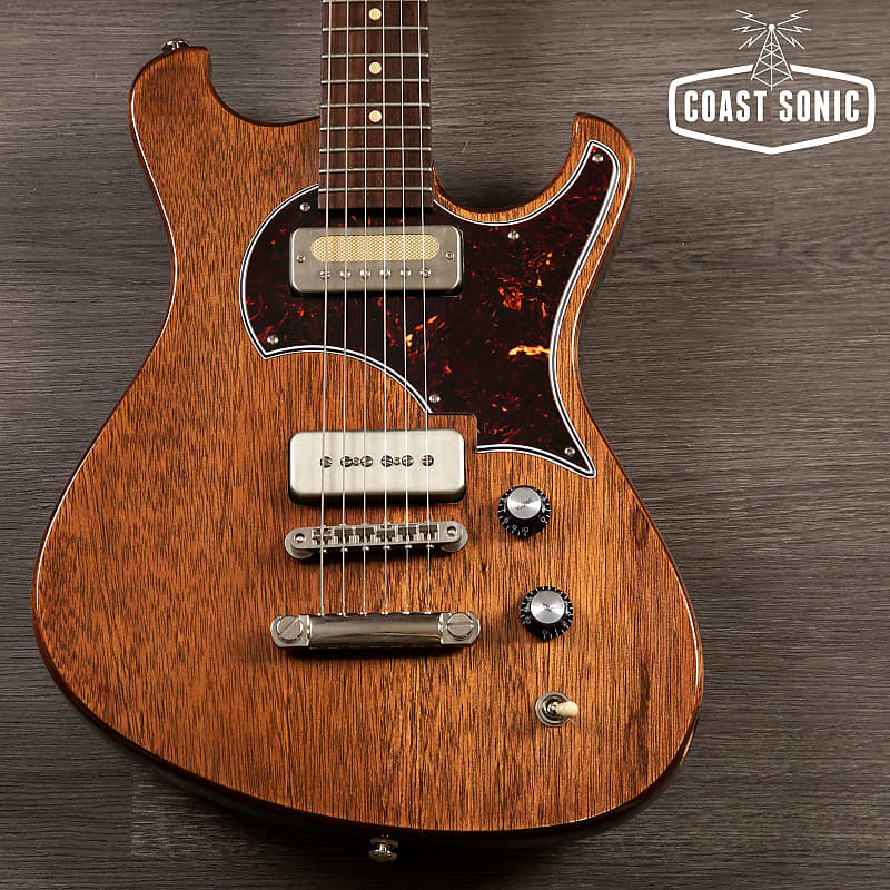 BA Ferguson Guitars Shirley Standard | Reverb