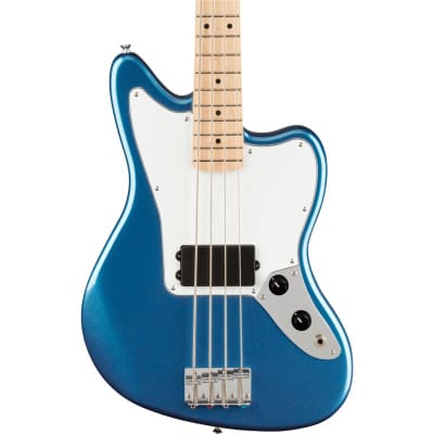 Peavey Milestone 4-String Bass Guitar in Dark Blue | Reverb UK