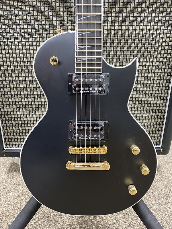 Jackson Monarch Electric Guitar. Free Shipping. | Reverb