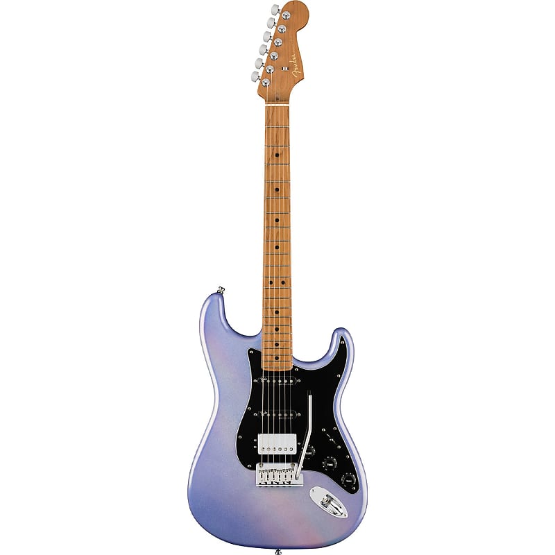 Fender 70th Anniversary Ultra Stratocaster HSS | Reverb