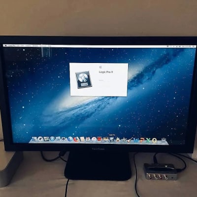 Logic Mini Recording Bundle | Reverb