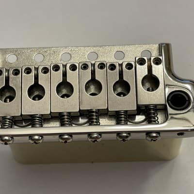 PRS OEM Core Machined Patented (Gen II) Tremolo Bridge - | Reverb