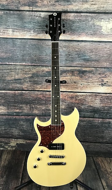 Reverend Left Handed Sensei Jr Electric Guitar | Reverb UK