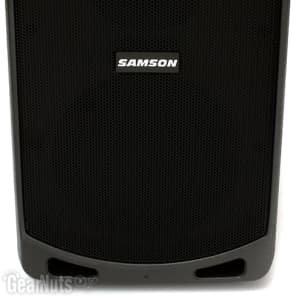 Samson Expedition XP106w Rechargeable Portable Bluetooth PA | Reverb