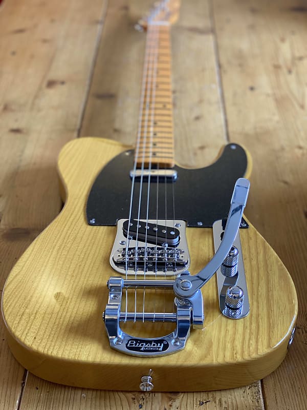 Fender Limited Edition Japanese Domestic Only FSR 1950's | Reverb