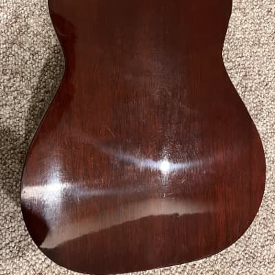 Tokai Hummingbird 100F 12 String | Reverb