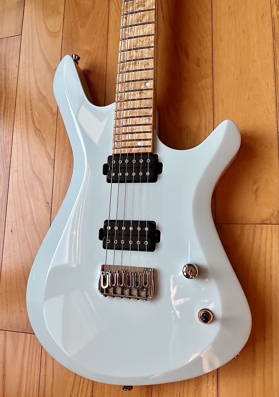 Kiesel Vanquish | Reverb