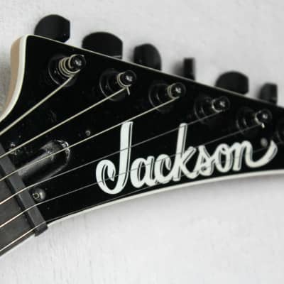 Custom Painted and Upgraded Jackson JS22 Dinky Archtop | Reverb