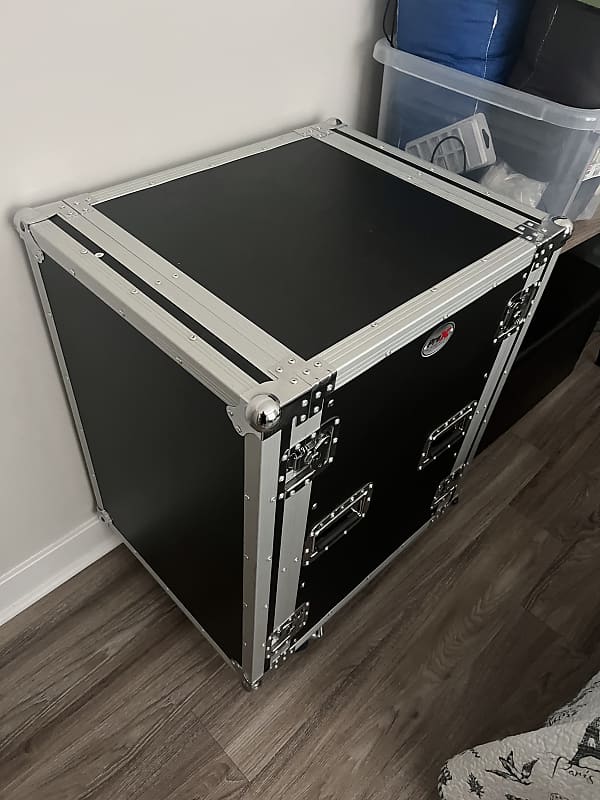 ProX Rack mount 19” Flight Case 2020 | Reverb