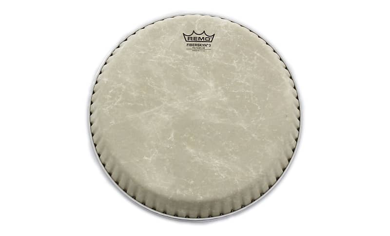 Remo M4 1175 F6 D1 Conga Drum Head 11 75 Fiberskyn 3 Reverb