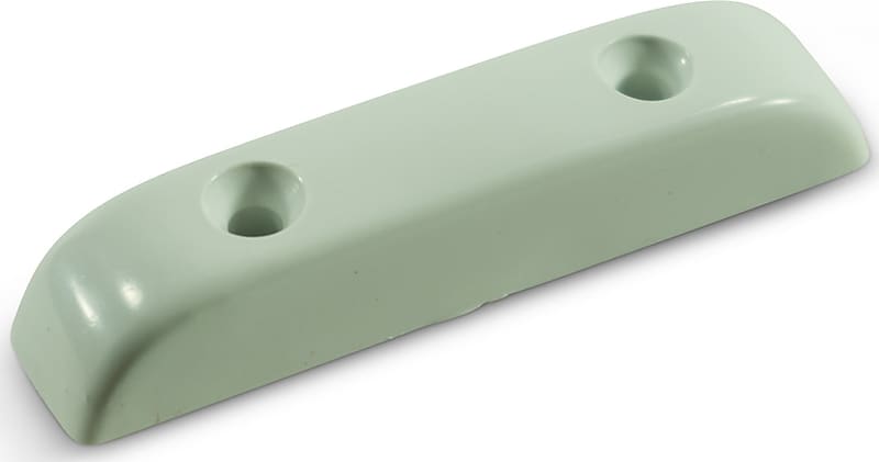 WD Vintage Bass Finger Rest, Thumb Rest, Or Tug-Bar White | Reverb