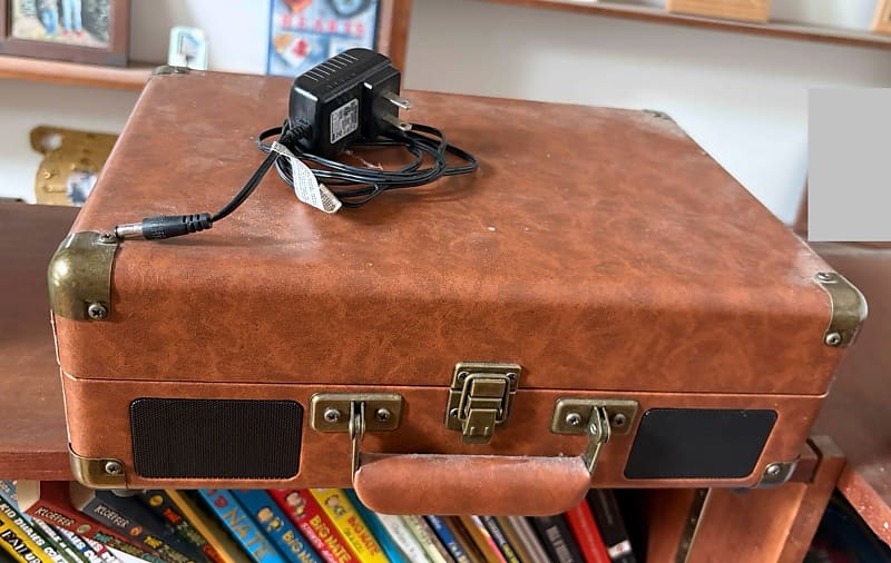 Victrola 3-Speed Turntable 2020s | Reverb