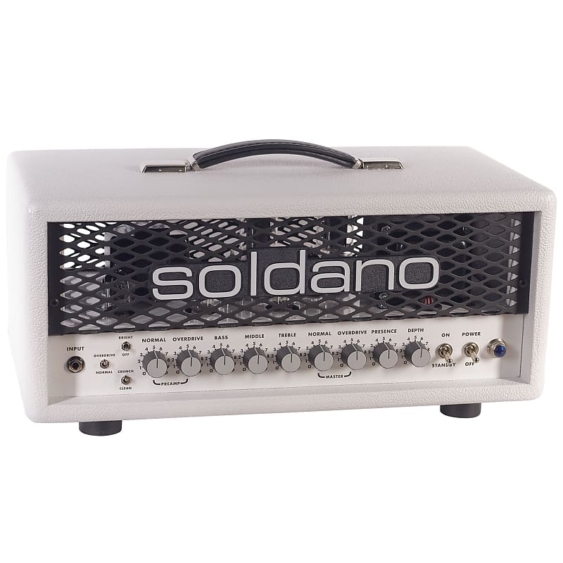 Soldano SLO-30 Classic | Reverb