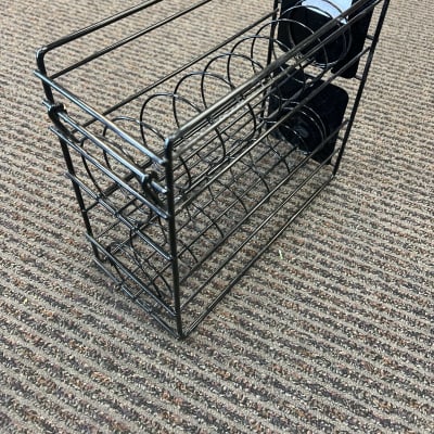 Fender String Spring Racks 90s - Black | Reverb