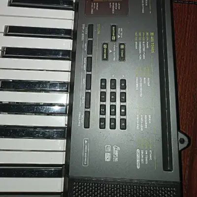 Casio CTK-2080 Keyboard Piano Synth USB MIDI with power | Reverb