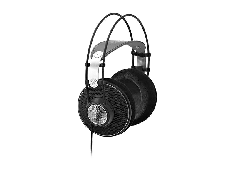 AKG K612 Pro Open-Back Studio Headphones [DEMO] | Reverb UK
