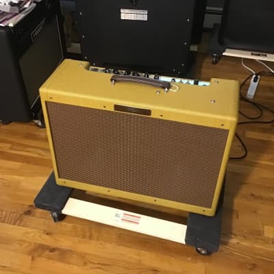 Victoria 80212 (Owned by Joe Bonamassa) | Reverb
