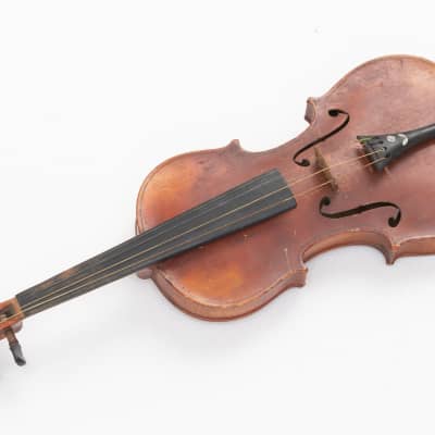 Stradivarius Violin Replica Owned by David Roback of Mazzy | Reverb