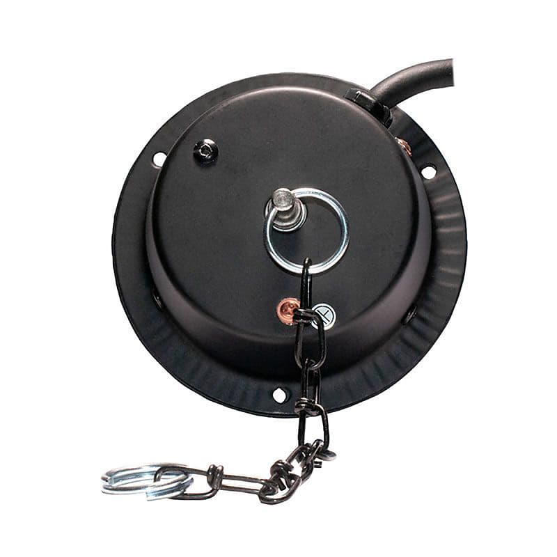 Eliminator American DJ MBM1RP 1-RPM Mirror Ball Motor for Up | Reverb