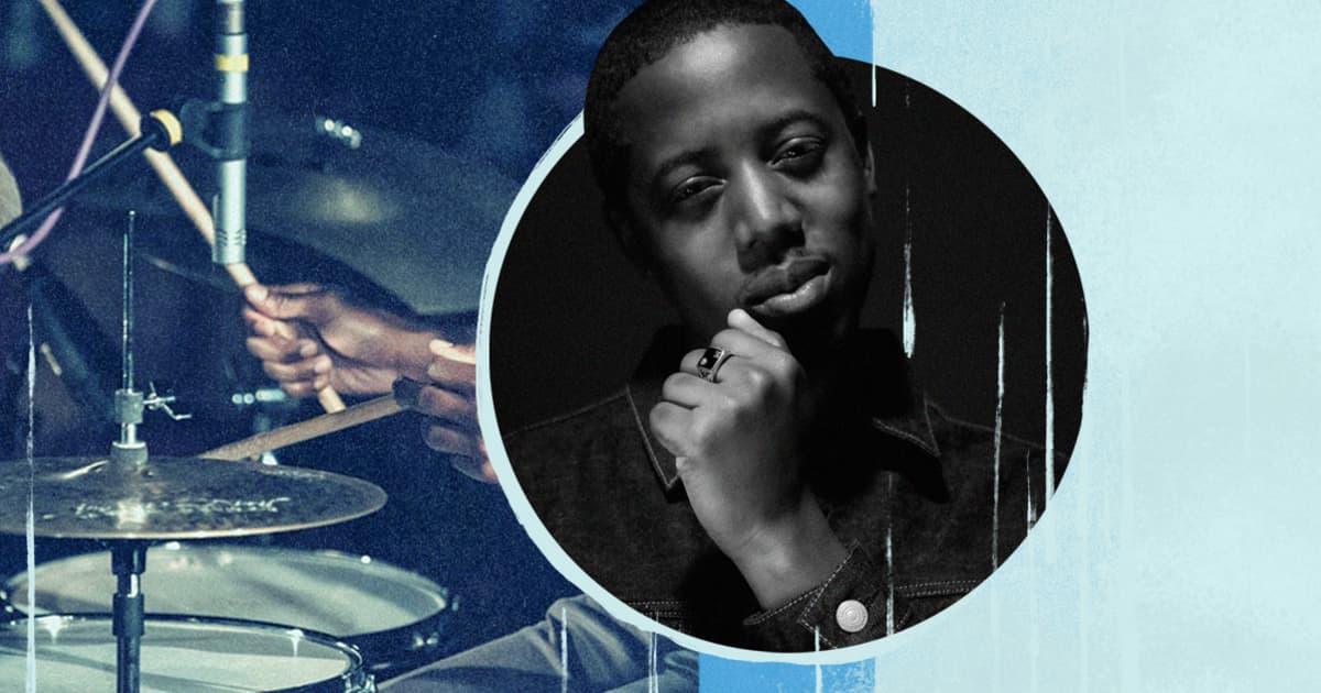 Interview: Moses Boyd on London's Jazz Diaspora | Reverb News