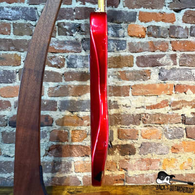 Kramer Striker 600ST Electric Guitar w/ OHSC (1980s | Reverb Australia